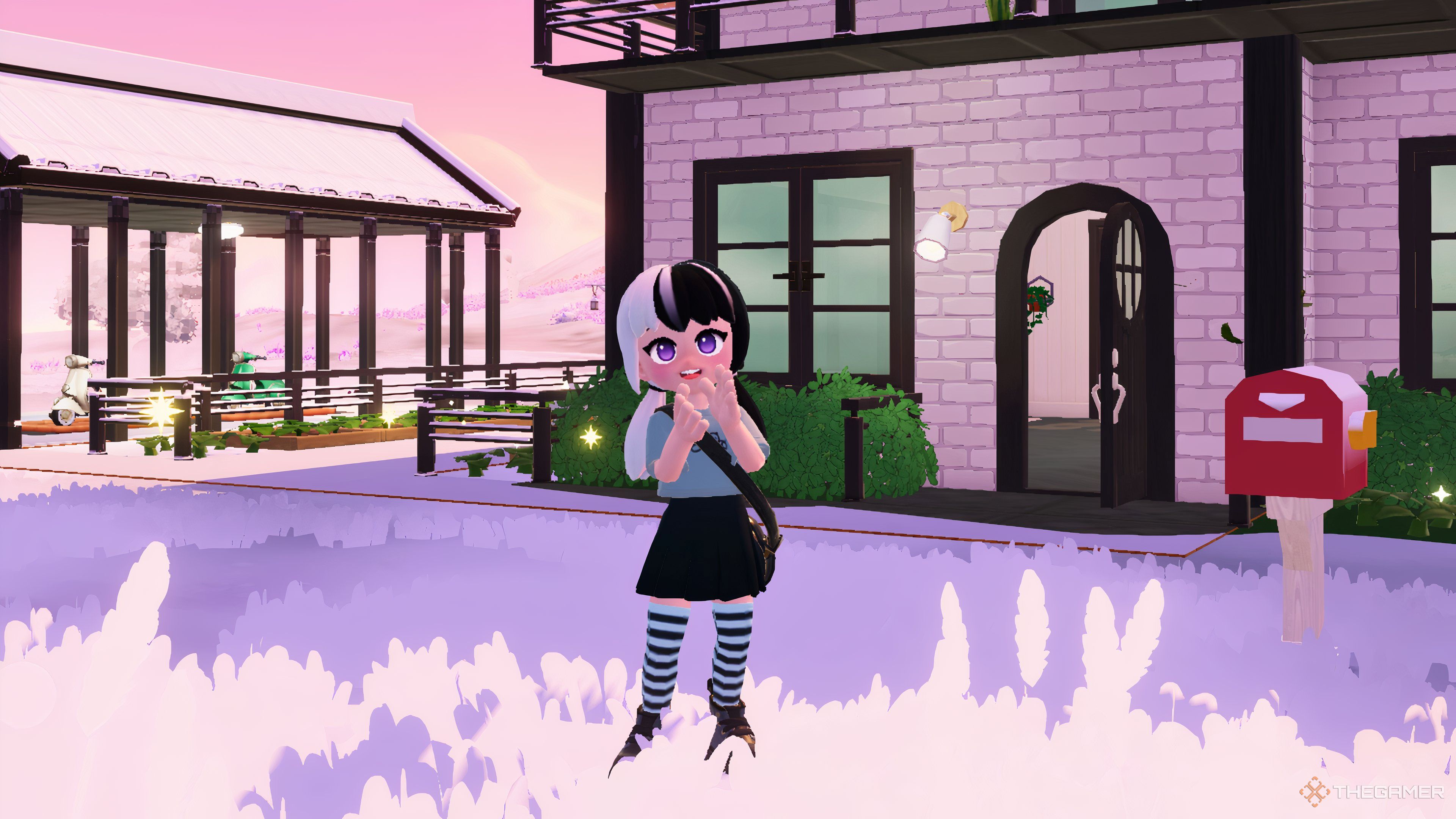 How to unlock all achievement badges in Heartopia