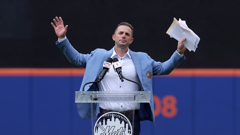 Why David Wright's Hall of Fame chances are improving