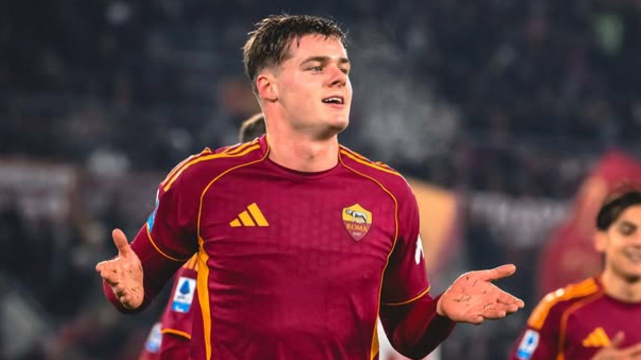 Calciomercato Napoli, un altro club piomba su Ferguson: la decisione ...