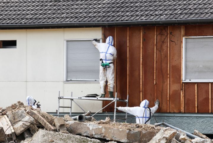 15 unexpected places asbestos could be hiding in your home