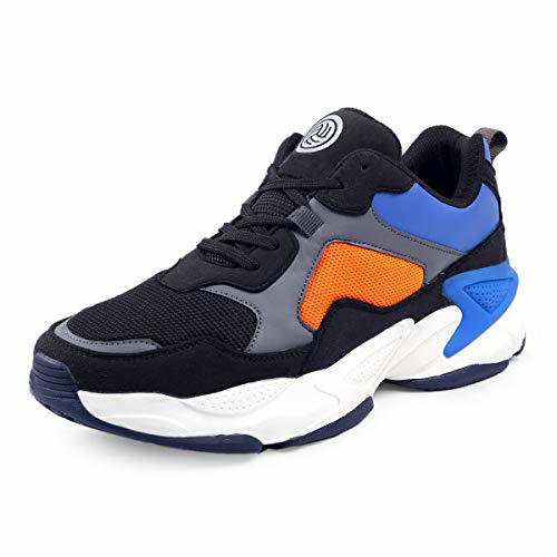 Top-rated running shoes for men: Options from Adidas, Skechers, Bacca ...