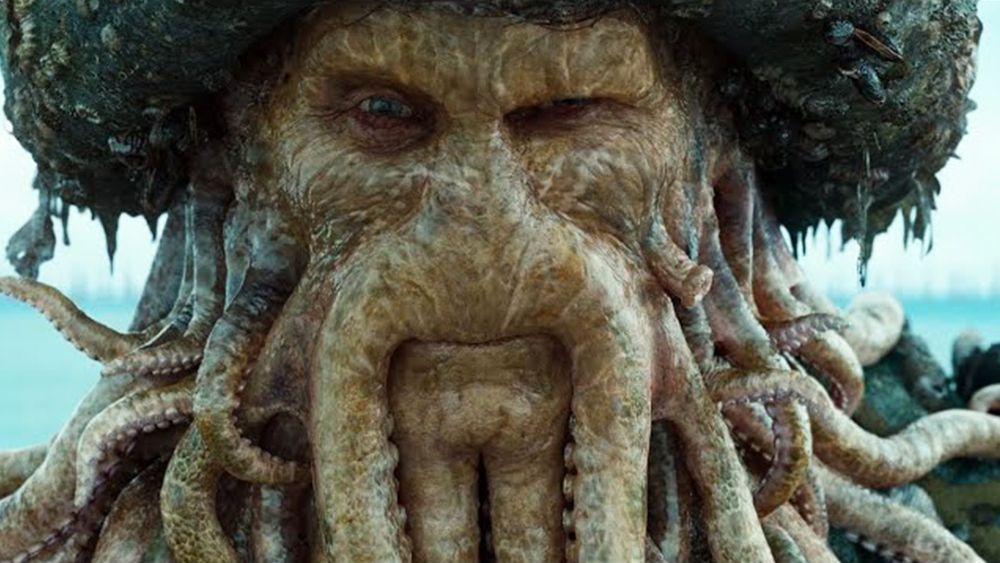 Why Gore Verbinski thinks Unreal Engine is to blame for bad movie CGI