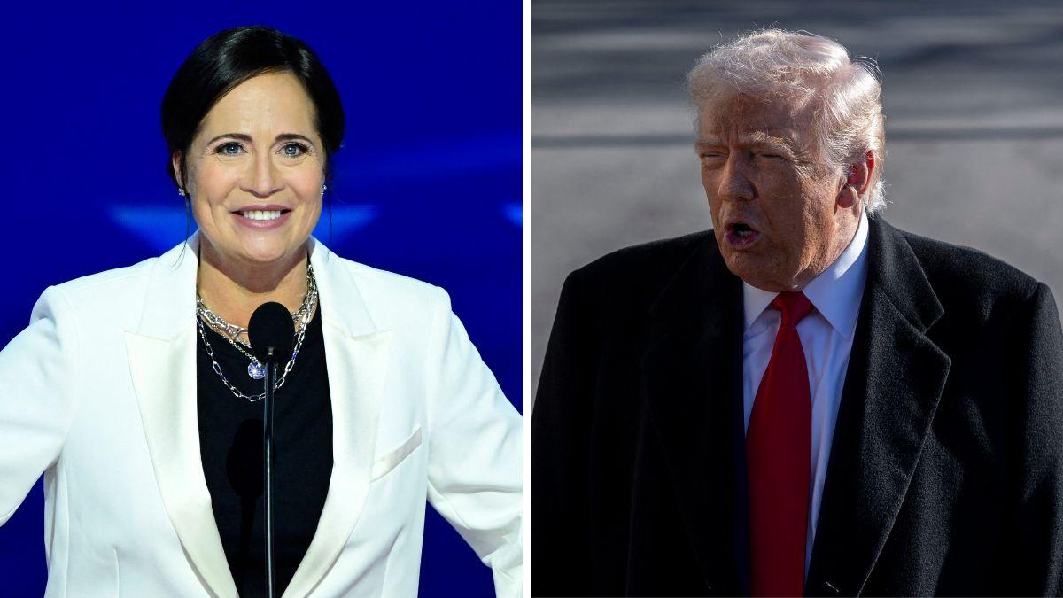 Ex-Donald Trump ally warns he's 'mentally slipping' following 'bizarre ...