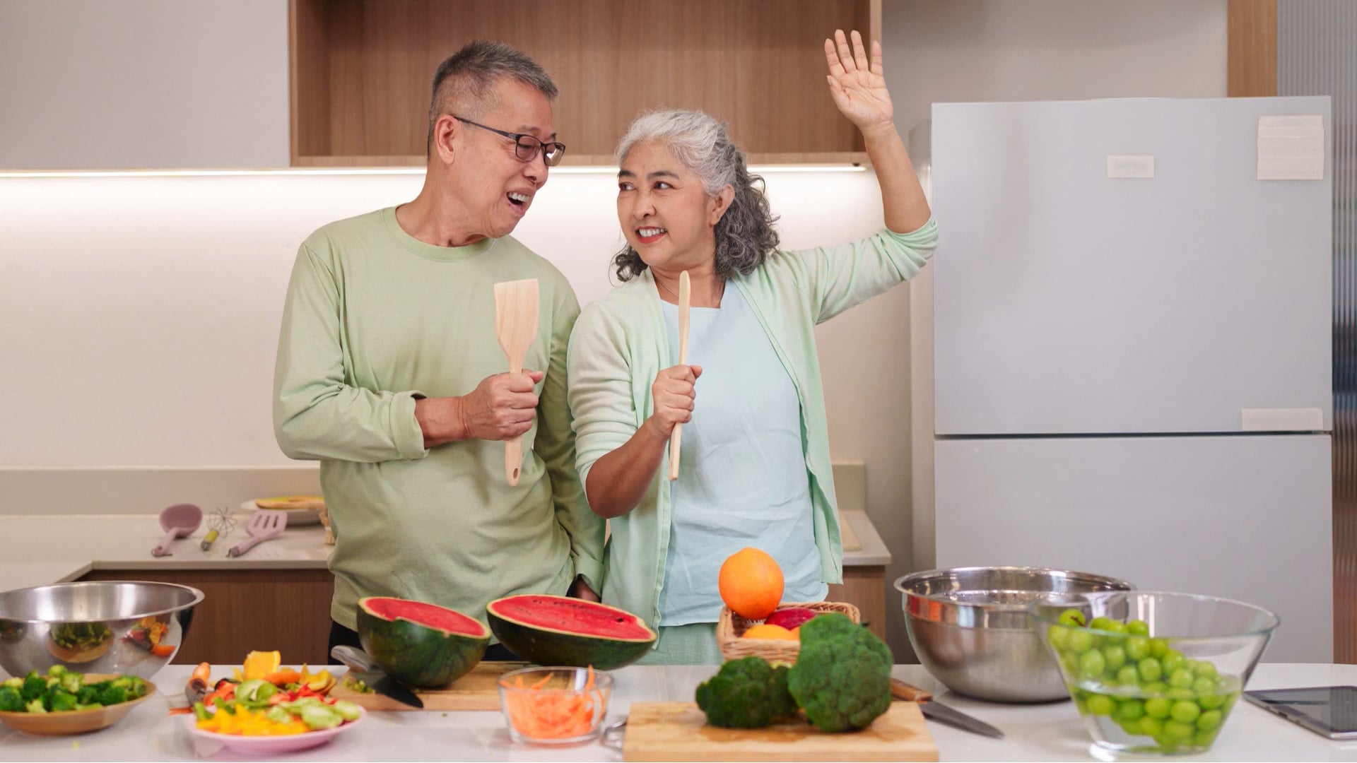 Protect your brain: Anti-inflammatory diets delay dementia by years
