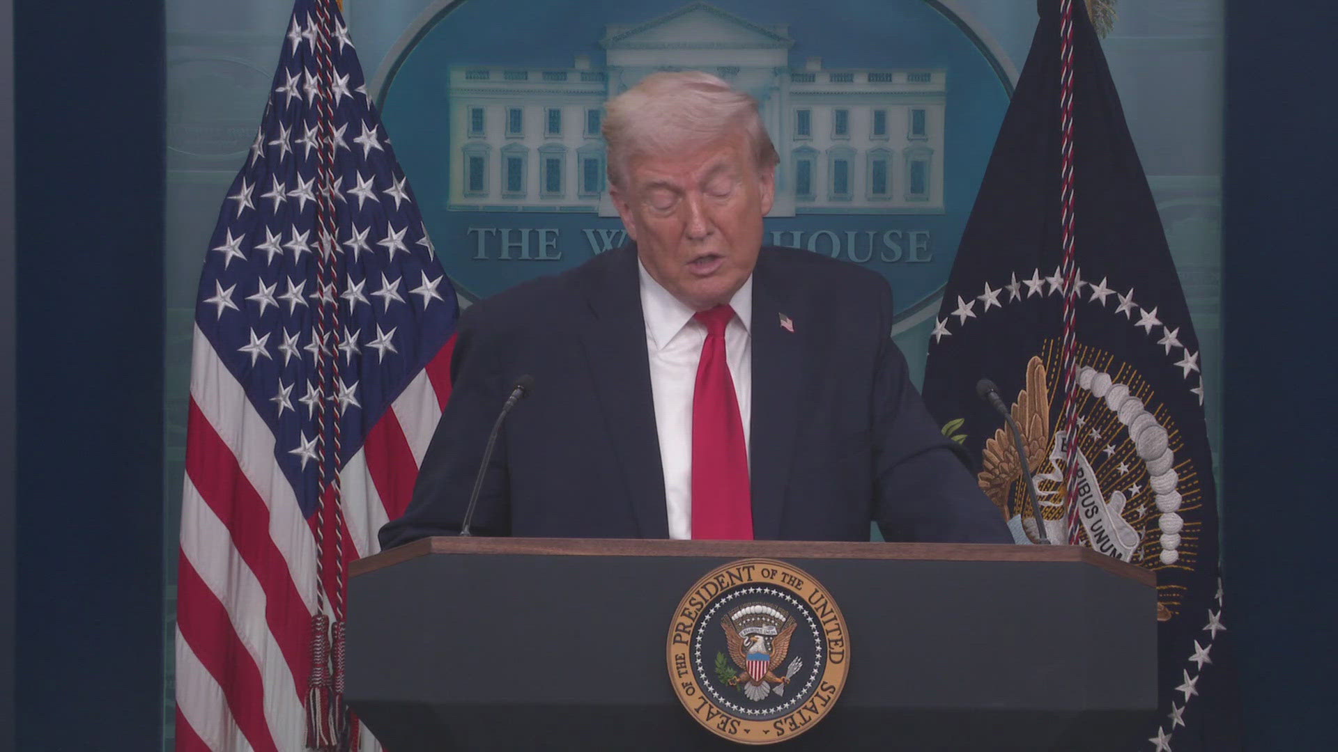 Rally to stop ICE in downtown St. Louis