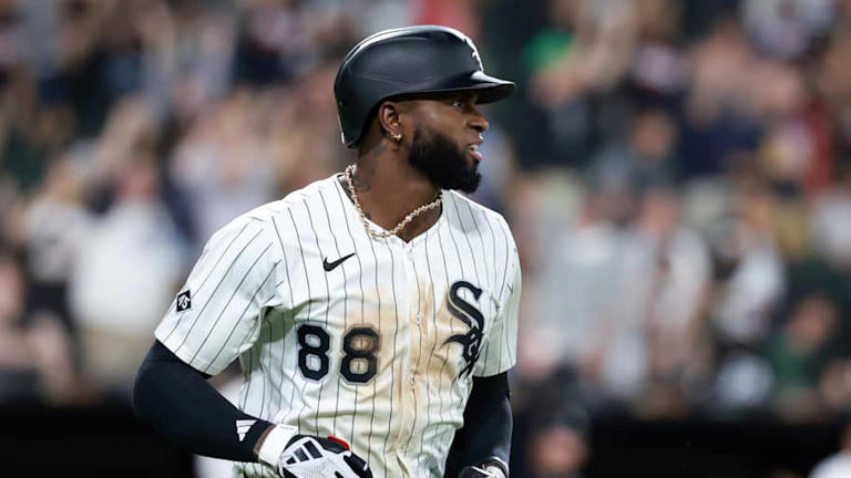 Luis Robert Jr. trade grades: Mets gamble could blow up in David ...