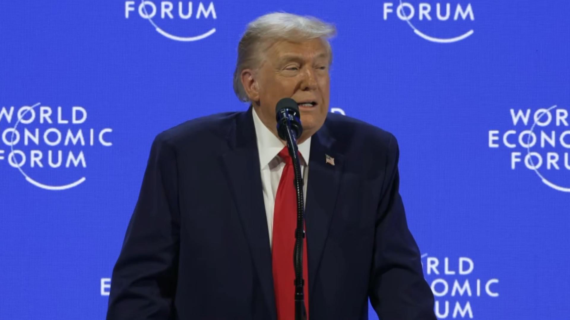 Trump: 'People will soon be prosecuted' for 'rigged' 2020 election