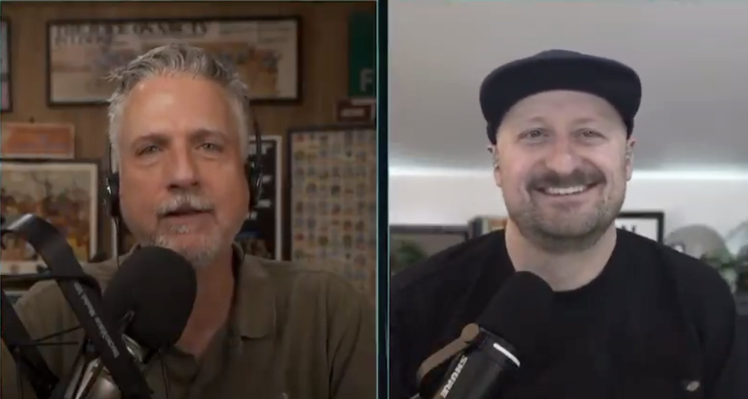 Bill Simmons asks NFL fans for forgiveness