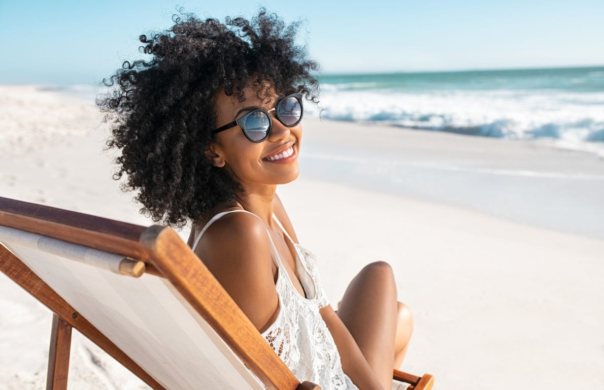 How to stretch 24 vacation days into 55 days off this year