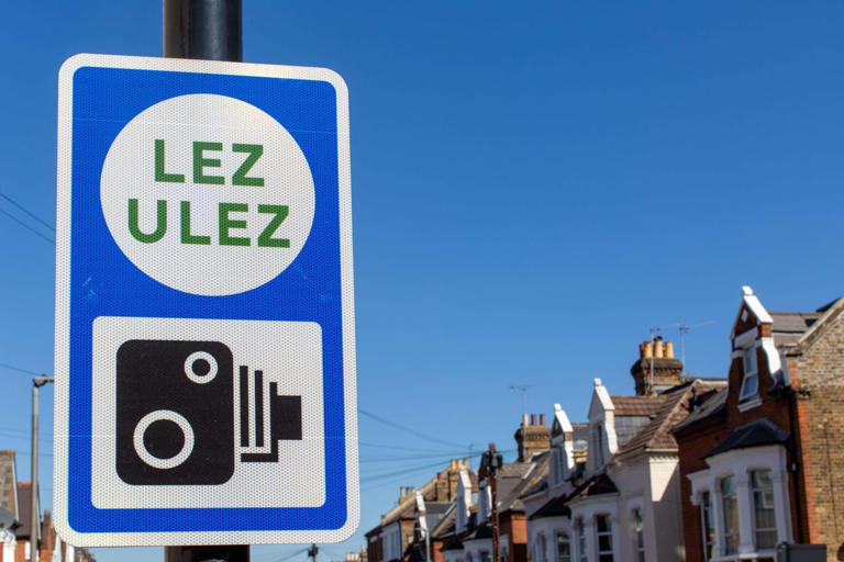 Man accused of Ulez camera explosion tells court his memory is 'blank'