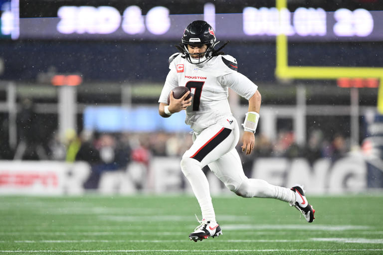 'He was looking like a shell of himself': Why former NFL star is ...