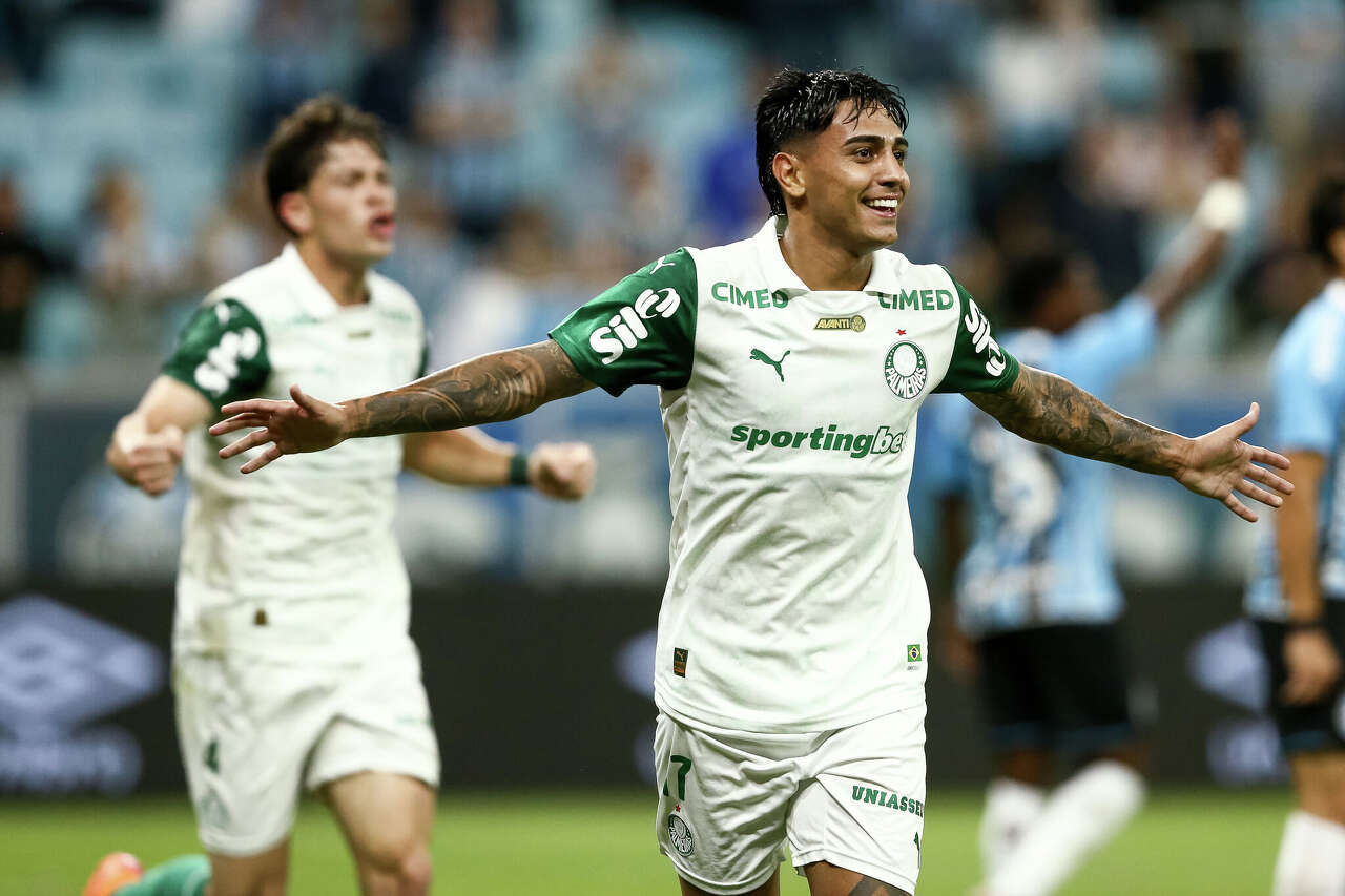 Austin FC to sign winger Facundo Torres from Brazilian side Palmeiros ...