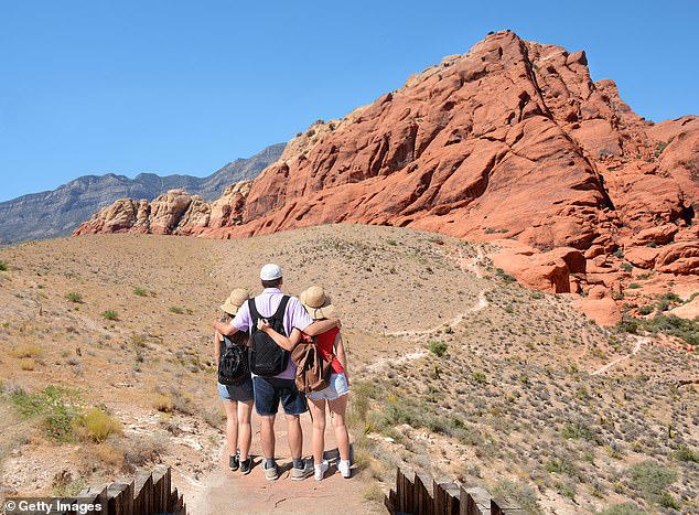 Worst places in America to raise a family revealed - with famously ...