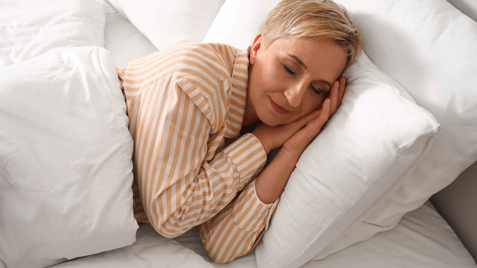 Want better sleep tonight? Add more produce to your meals today ...