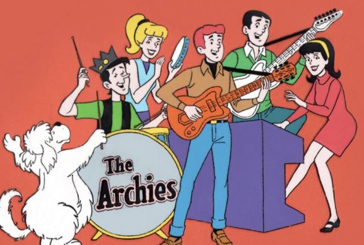 Top 15 annoyingly catchy songs from the 60s