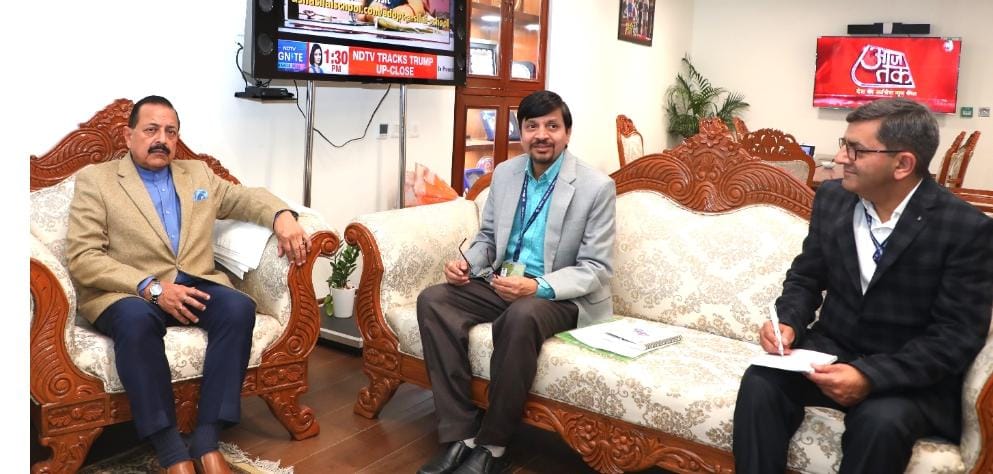 Udhampur’s GI-tagged ‘Kaladi’ to be upscaled using advanced food ...