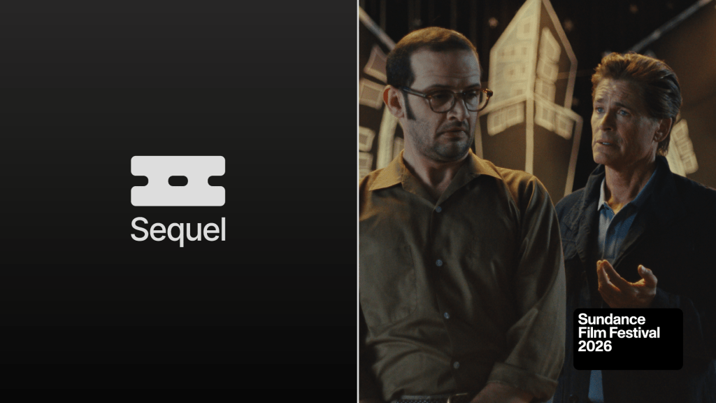 Indie studio sequel unveils upcoming slate ahead of debut feature 'The ...