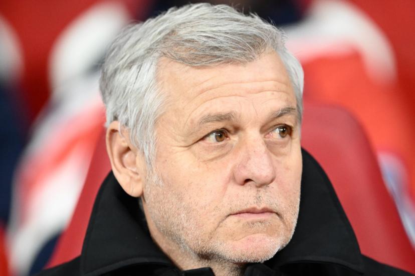 Bruno Genesio avant Celta Vigo-Lille, en Ligue Europa : « Cette Ligue ...