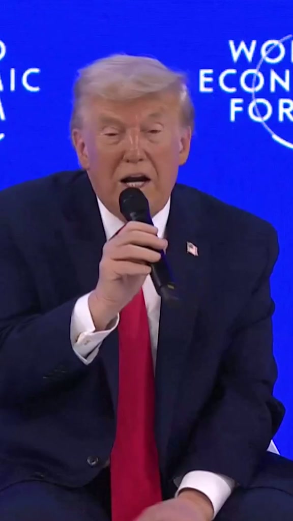 Trump says his presidential win 'stopped WW3'