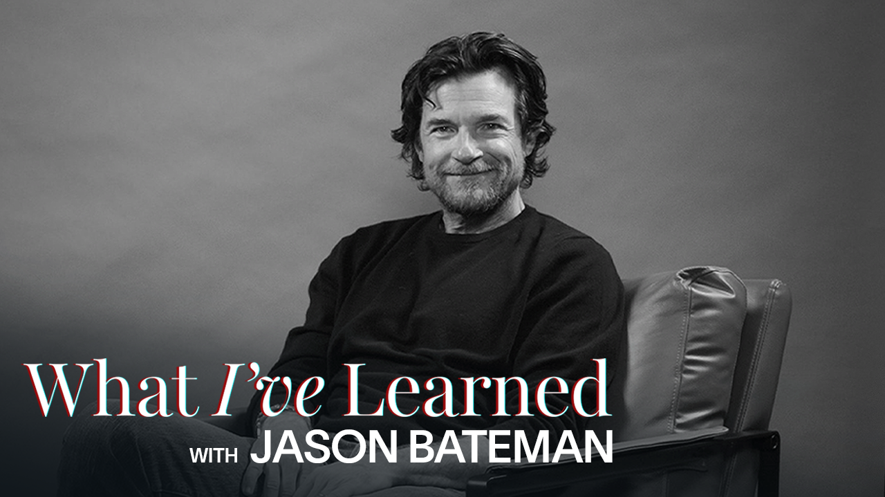 Jason Bateman on child stardom, sobriety, & four decades in Hollywood ...