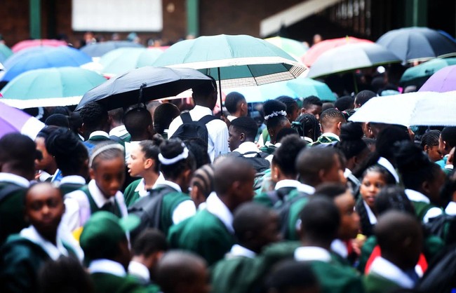 Community mourns: Vaal candlelight vigil honours 12 young lives lost