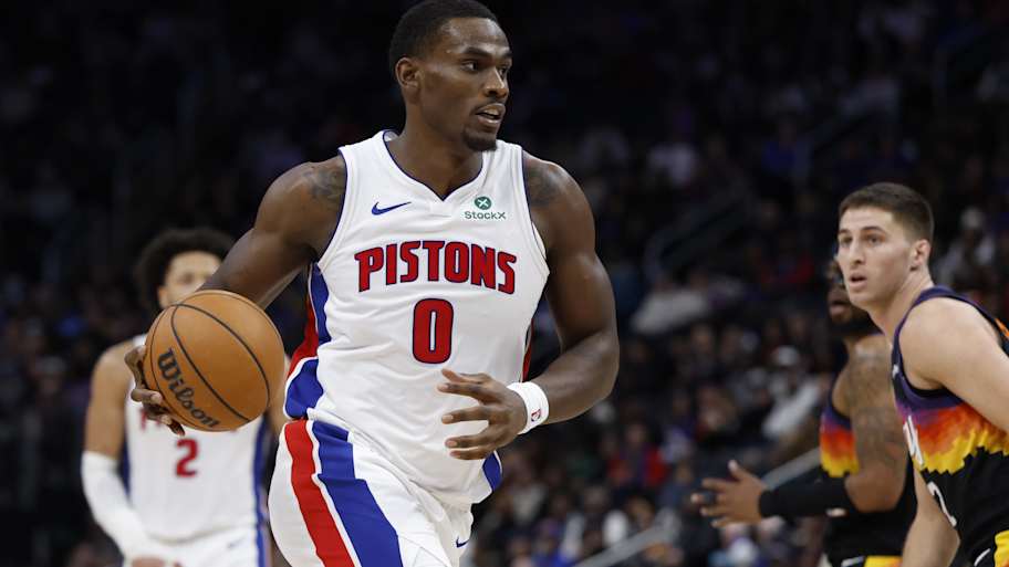 Best NBA DFS picks for January 21st include Craig Porter Jr. and Jalen ...
