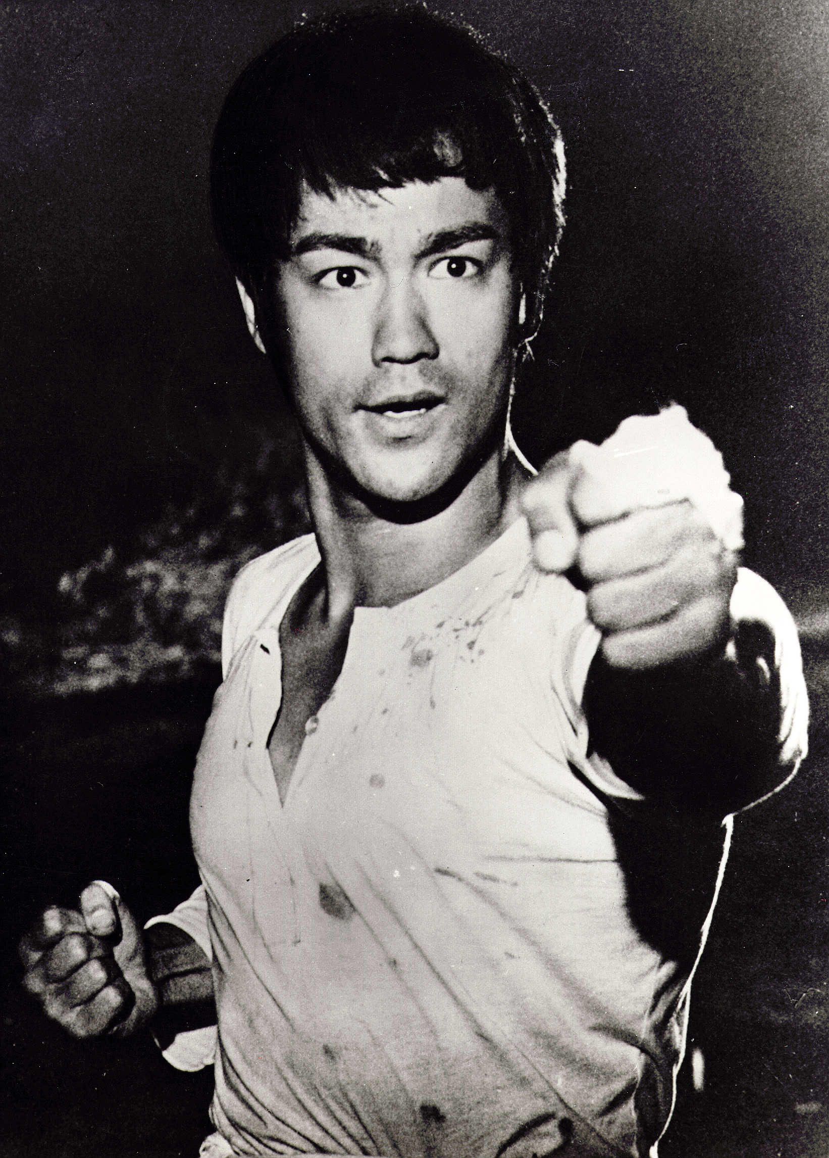 The legend of Bruce Lee: 25+ fascinating facts about the iconic martial ...