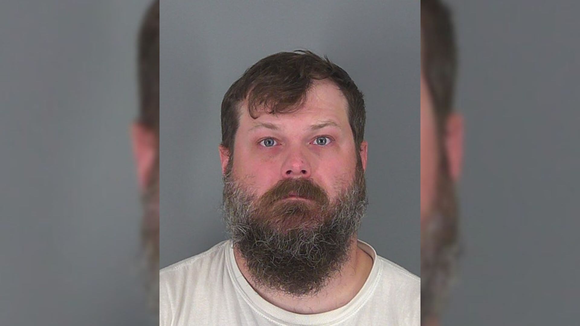 Former Upstate Marine accused of sexually assaulting child for over 6 years