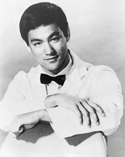 The legend of Bruce Lee: 25+ fascinating facts about the iconic martial ...