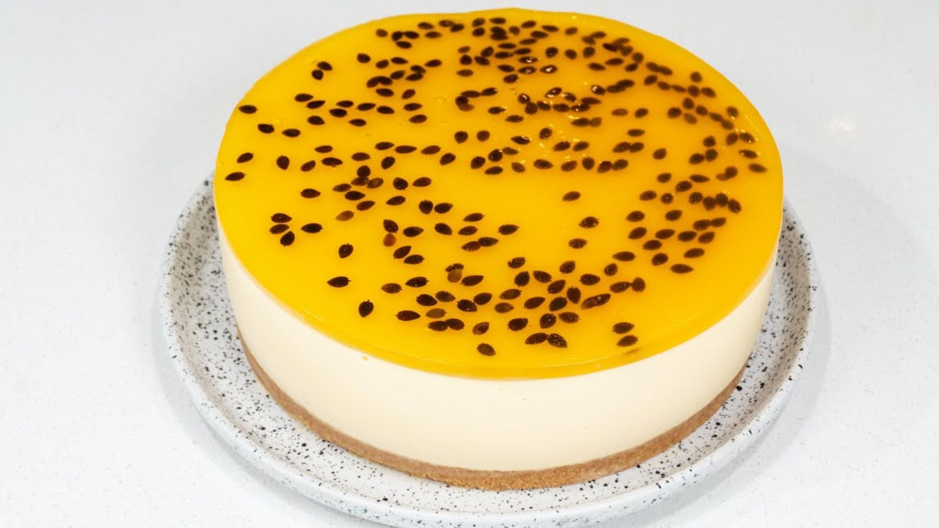 Bajo en calorías y delicioso: cómo hacer el mejor cheesecake de ...