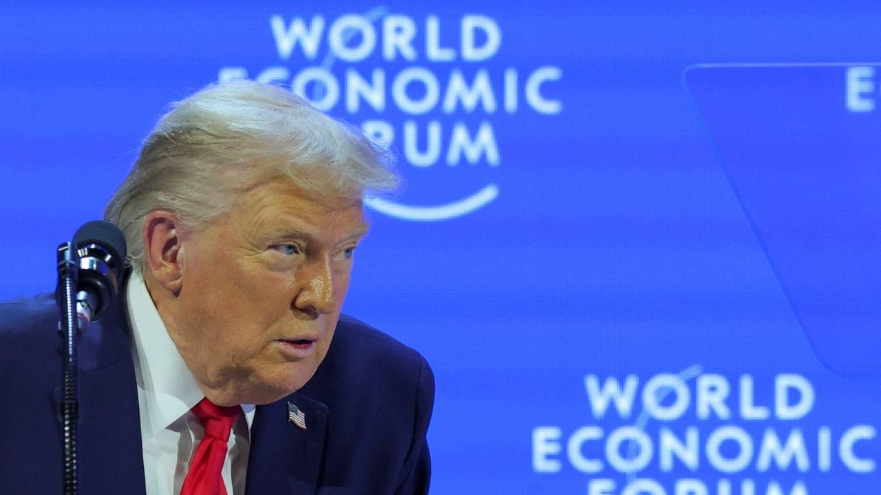 'We will remember,' says Trump, if Denmark doesn't give Greenland to US