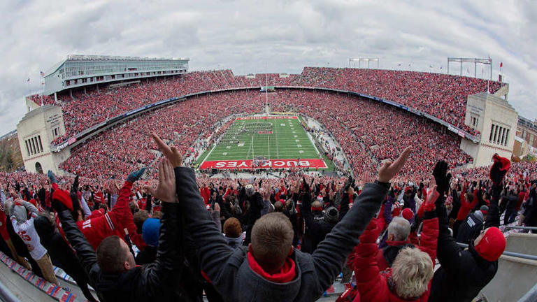 Ohio Stadium to undergo major changes ahead of next Ohio State football ...