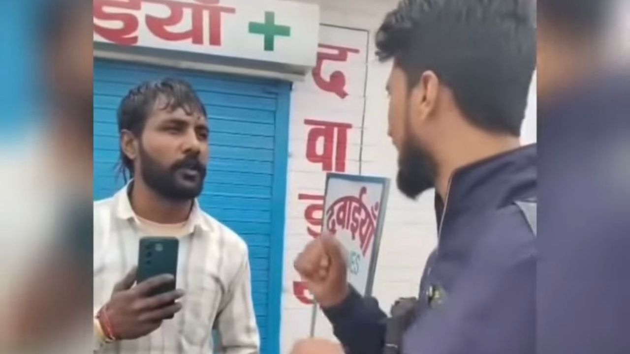 Kashmiri street vendor harassed in Yamunanagar village, Sarpanch ...