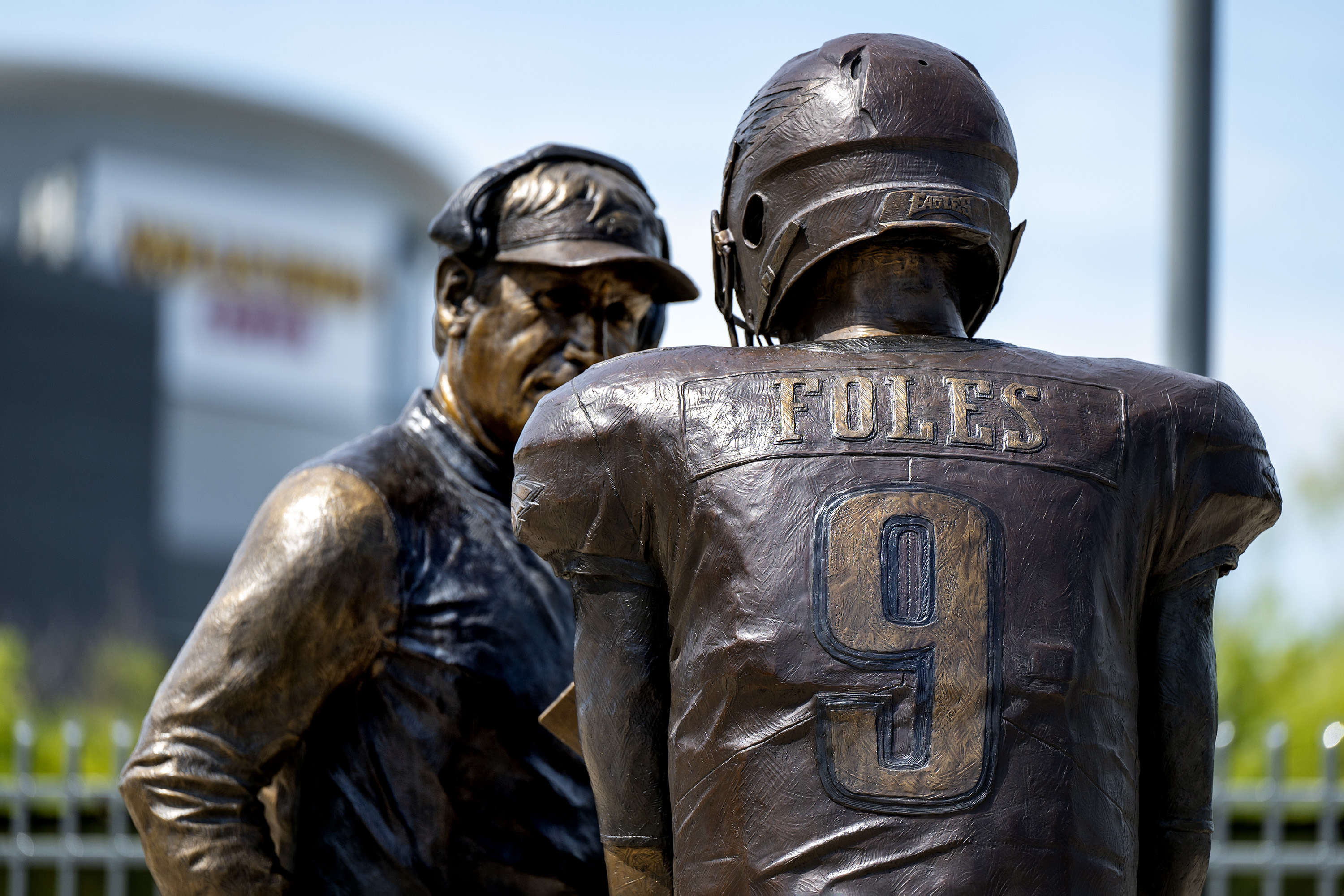 Jason Kelce says Broncos QB situation is different than ’17 Eagles ...