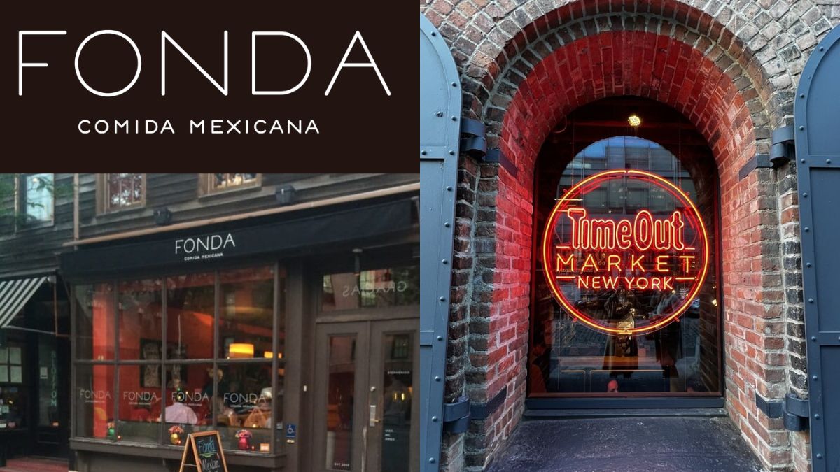 A beloved Mexican eatery is opening a new location at Time Out Market ...