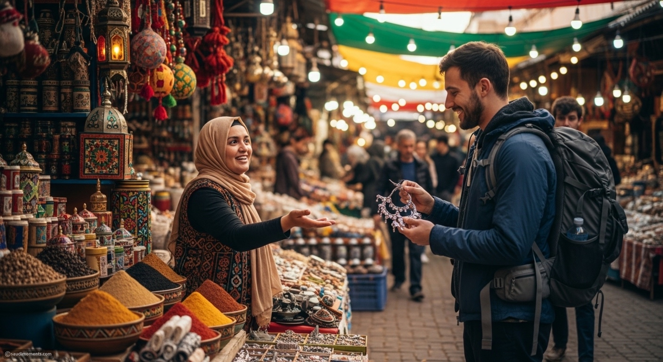 Hidden customs around the world that shock most Americans the first time
