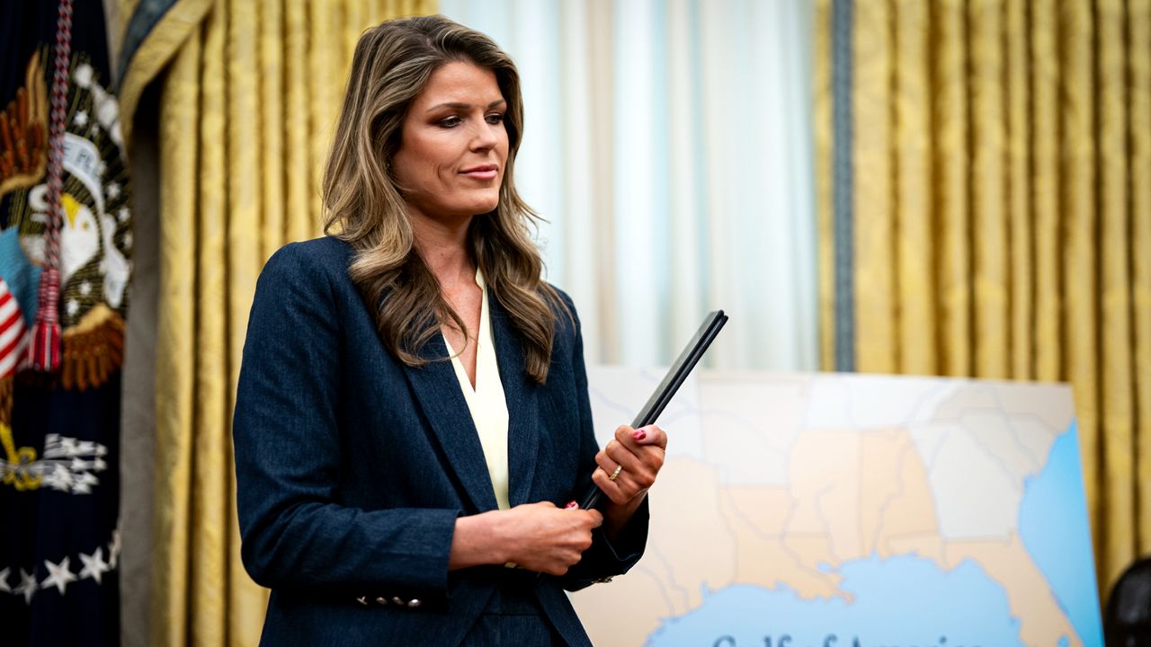 Halligan quits US attorney role amid court pressure