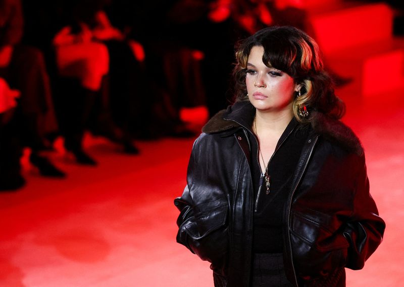 Singers Lola Young, Olivia Dean lead BRIT Awards nominations