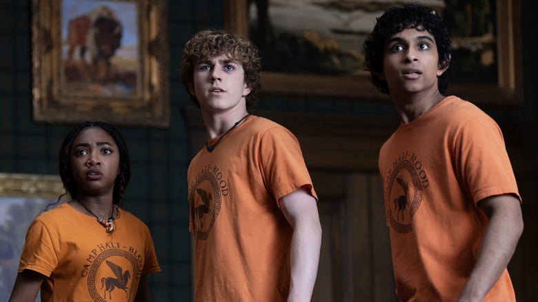 Percy Jackson finale goes off-book: EP explains how that major change ...