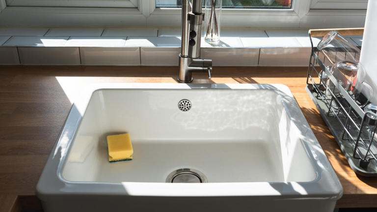 Butler vs Belfast sink: What's the difference? (& which is best for ...