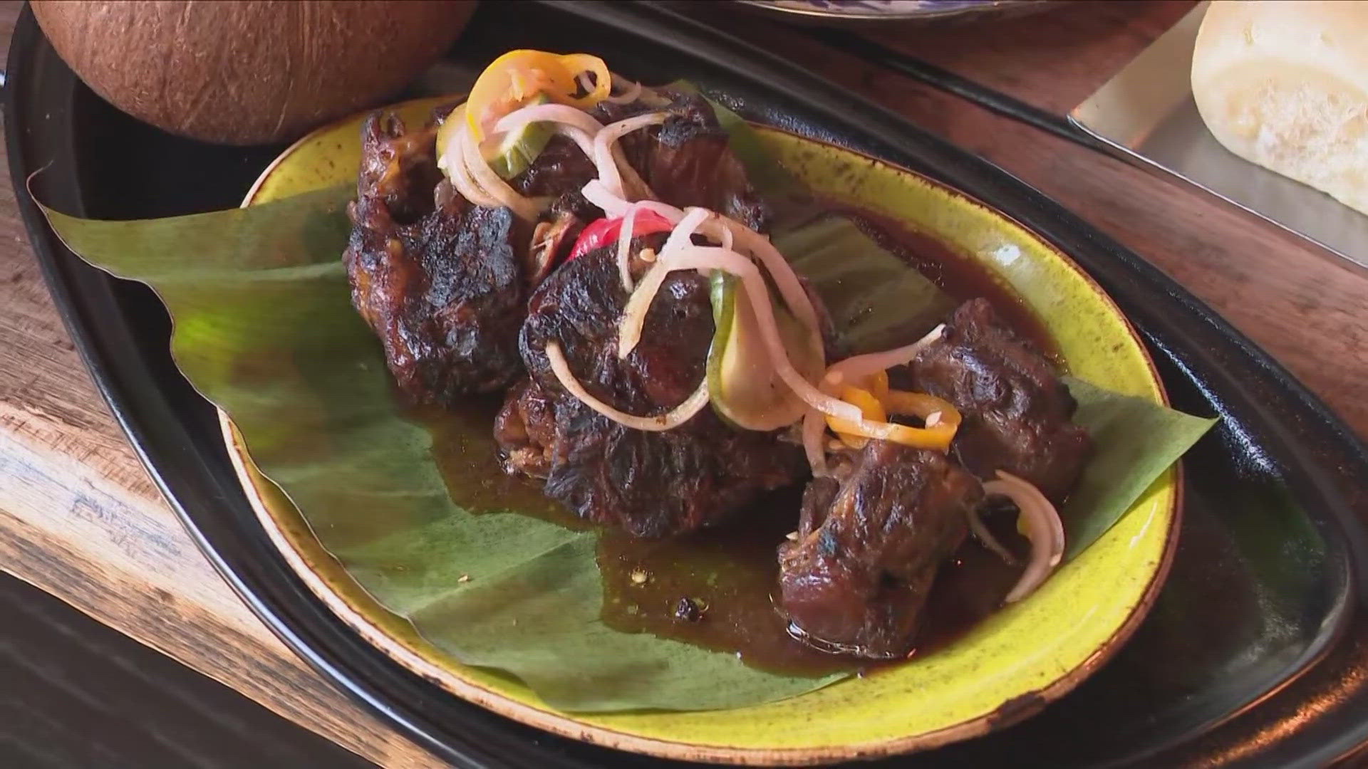 DC restaurant week in full swing