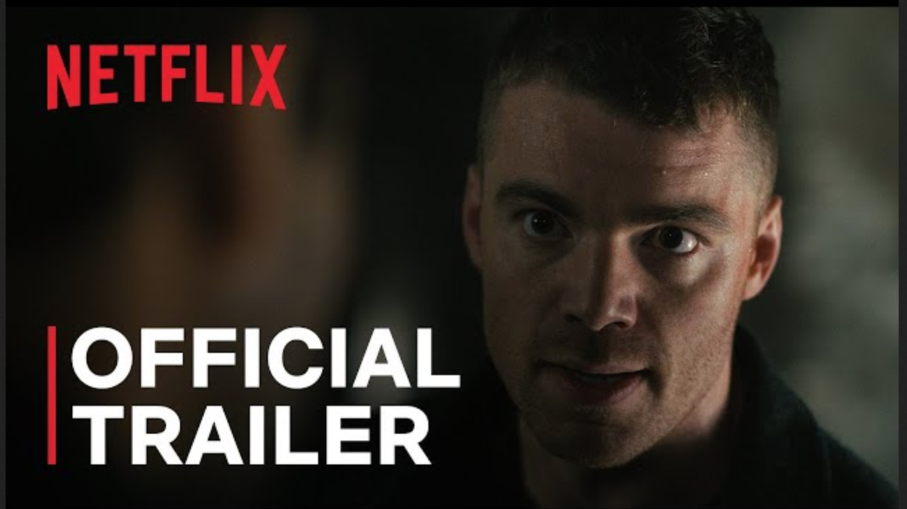 The Night Agent: Season 3 | Official trailer - Netflix