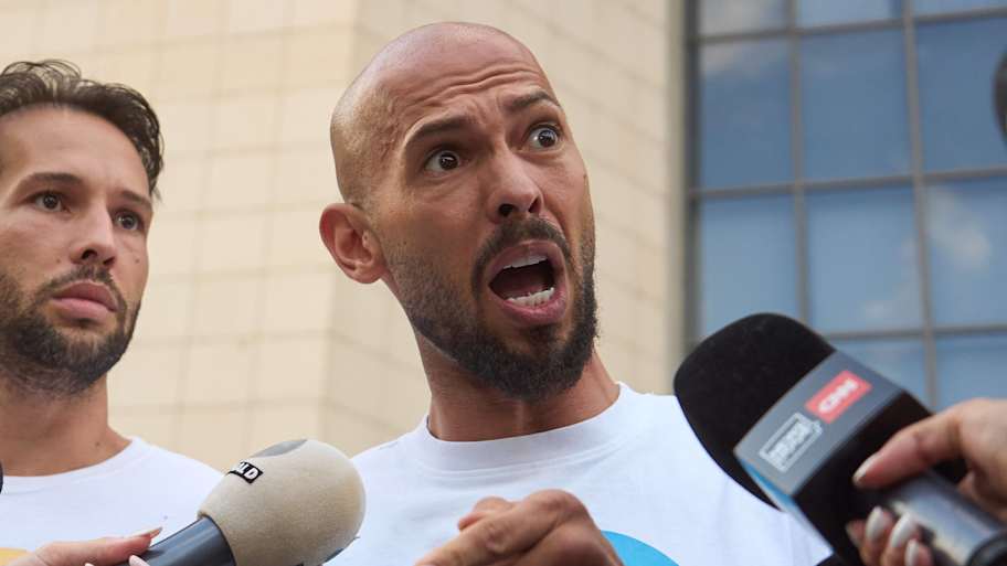 Chase DeMoor reveals Andrew Tate rematch deadline, floats fight with ...