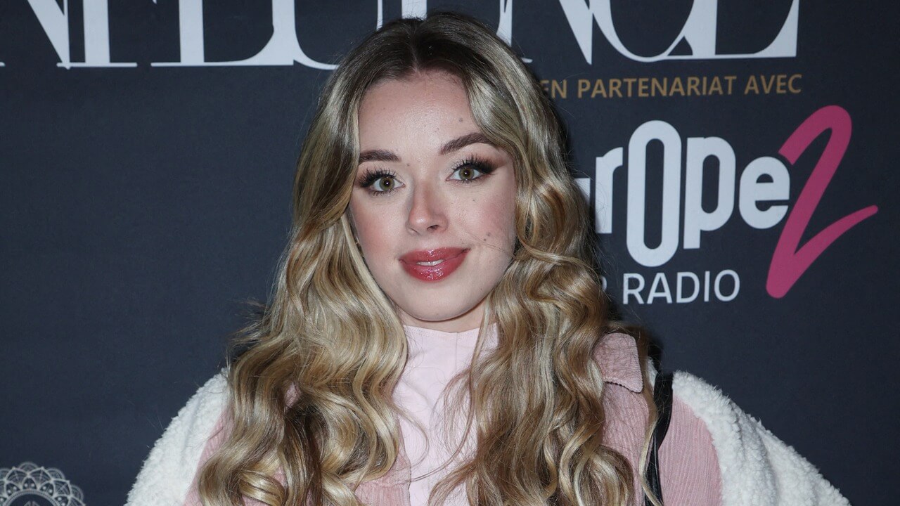 Danse avec les stars : Emma (Star Academy) dévoile l'identité de son ...