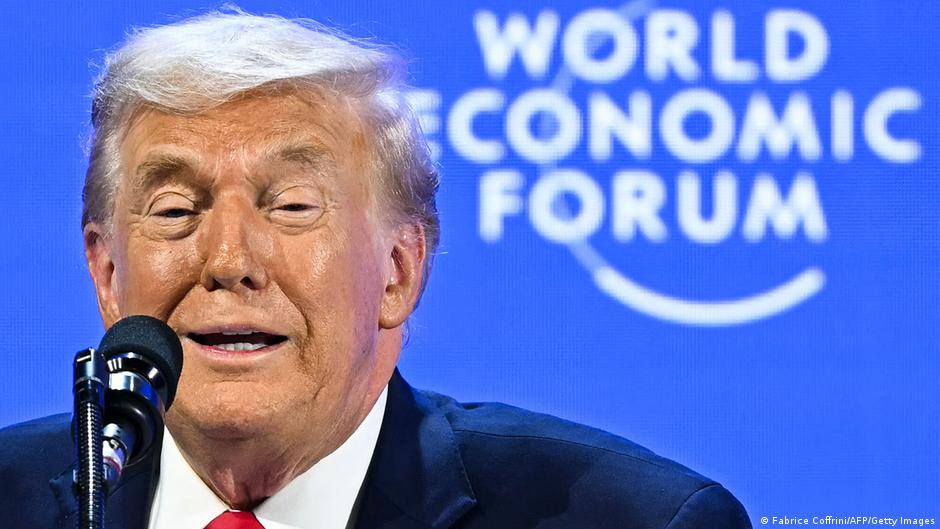 Grönland-Krise und Trump: Welche Optionen hat die EU?