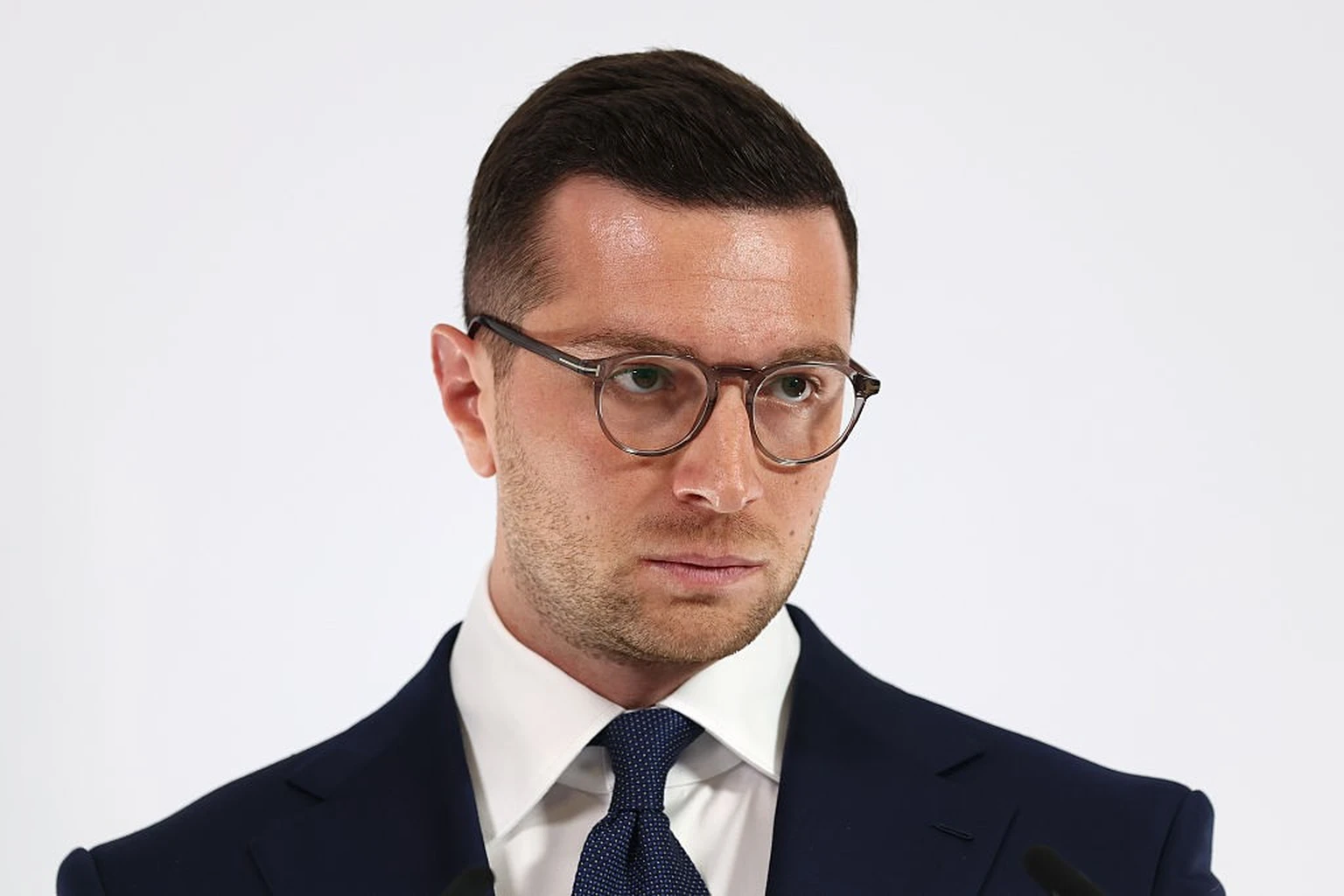 Pourquoi la vie privée de Jordan Bardella fascine autant