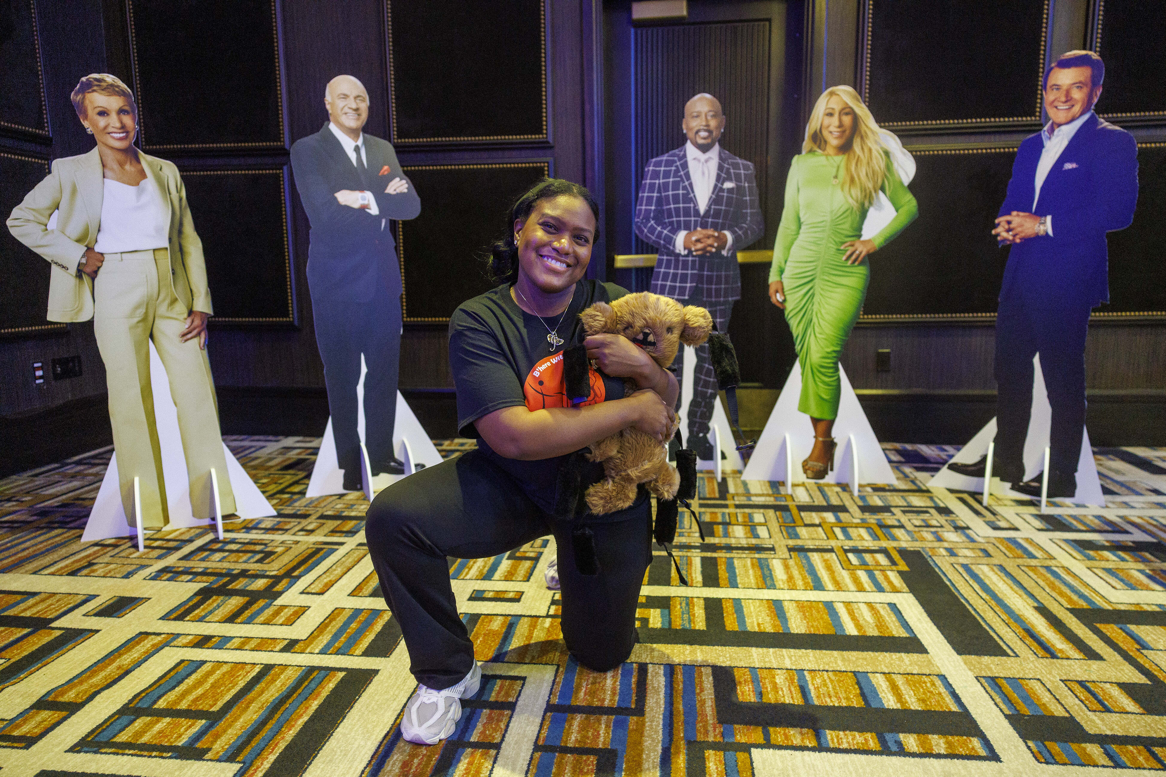 ABC’s ‘Shark Tank’ is coming back to Philly in search of entrepreneurs