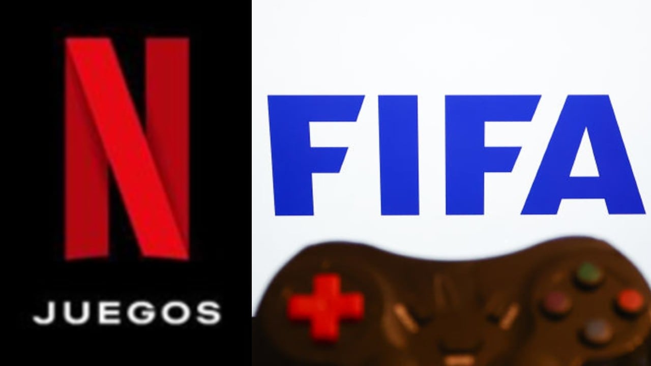 Netflix amplía su oferta de videojuegos en la nube: confirmó un ...