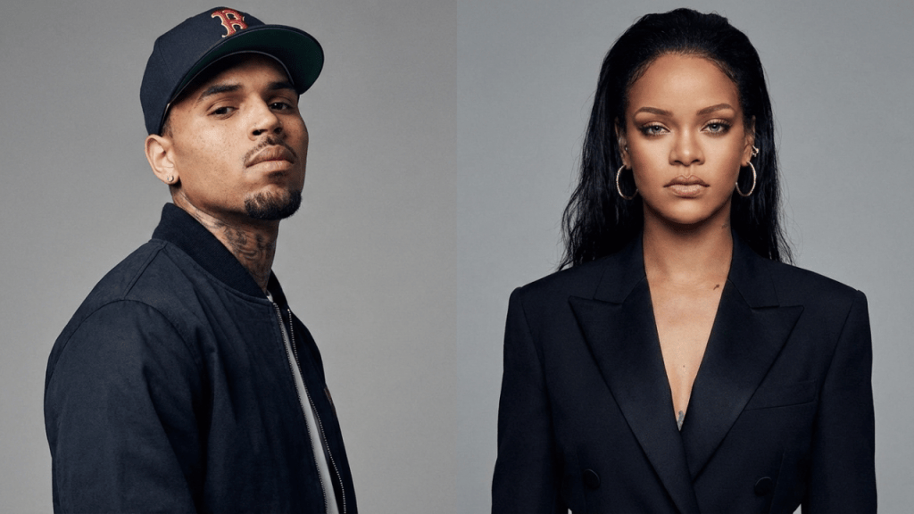 Chris Brown moves to block Rihanna references as $90M dog attack trial ...