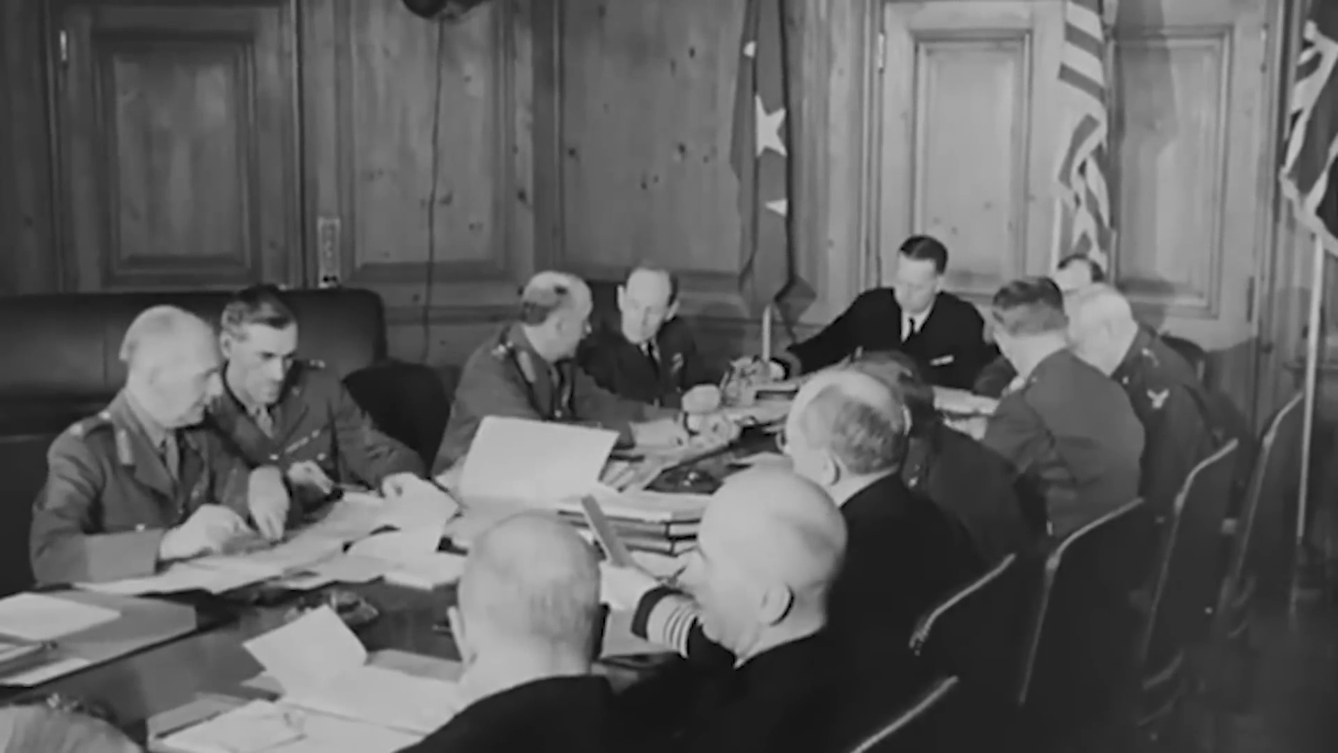 Operation Bodyguard: How the Allies lied their way to victory on D-Day
